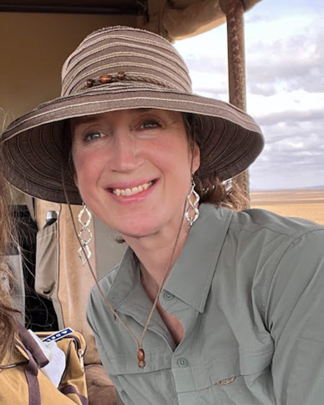 Luxury African Safaris | Africa Dynamics